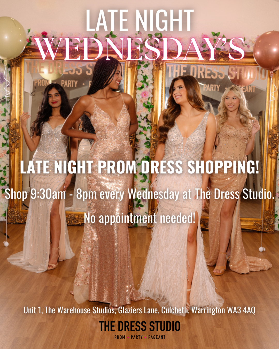 Prom Shop UK | Prom Dresses Liverpool | Prom Dress Shop Manchester ...