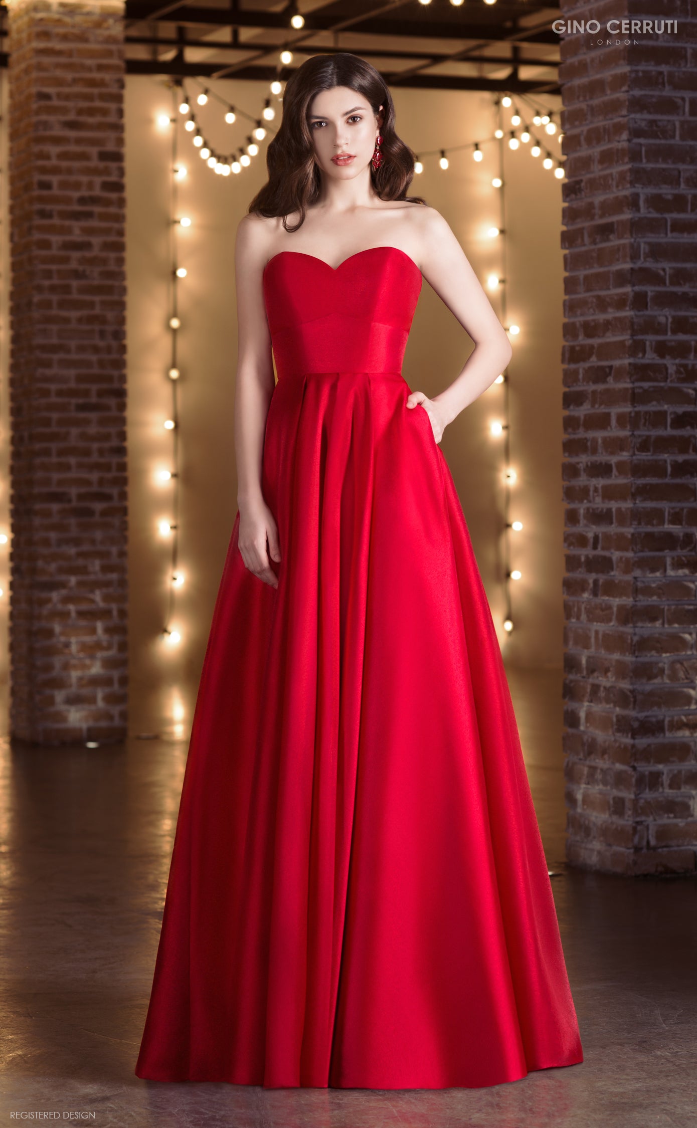 Our Designers – The Dress Studio