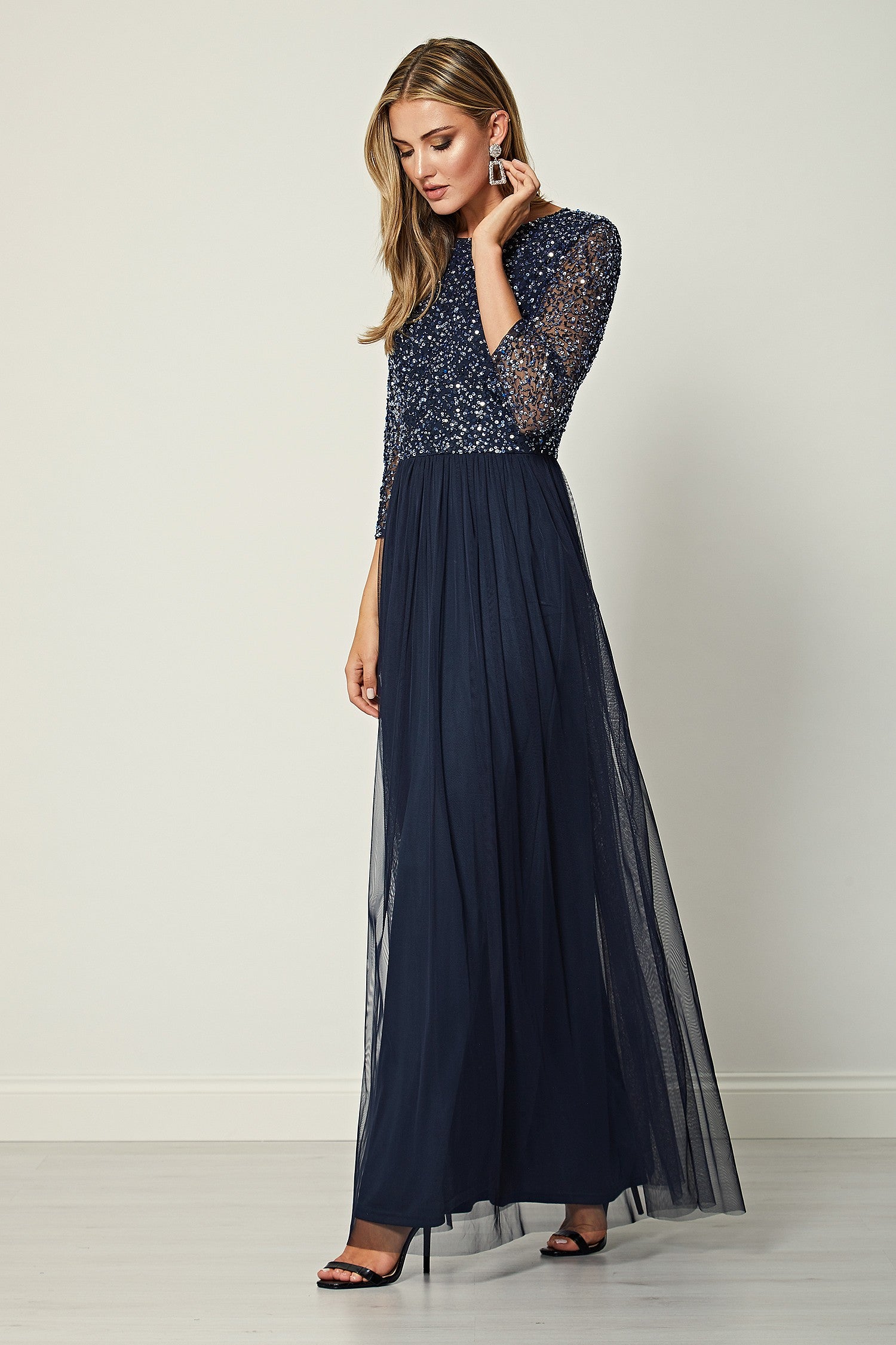 Our Designers – The Dress Studio