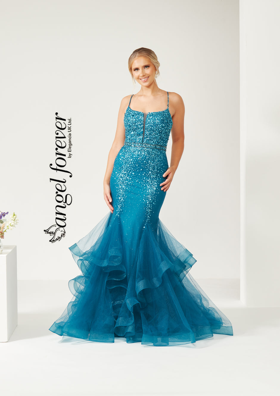 Angel Forever – The Dress Studio